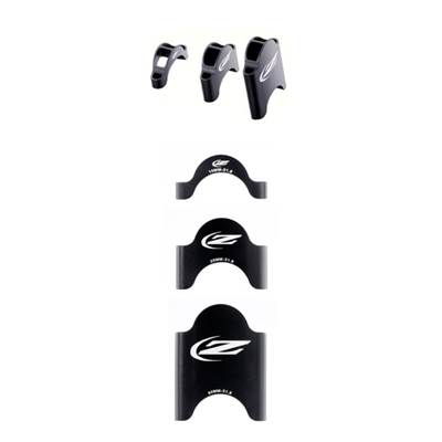 Zipp Kit d'élévation clip riser pour aerobar vuka alumina 10mm – 2016 ...